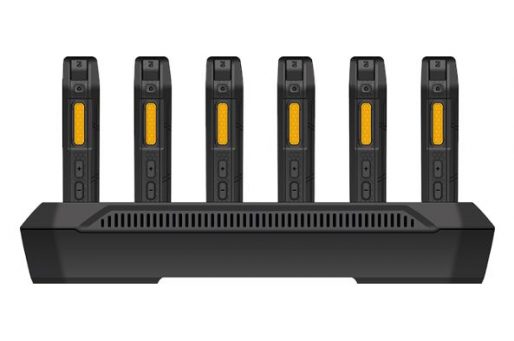 RG725 Chargers - Airsys Cloud