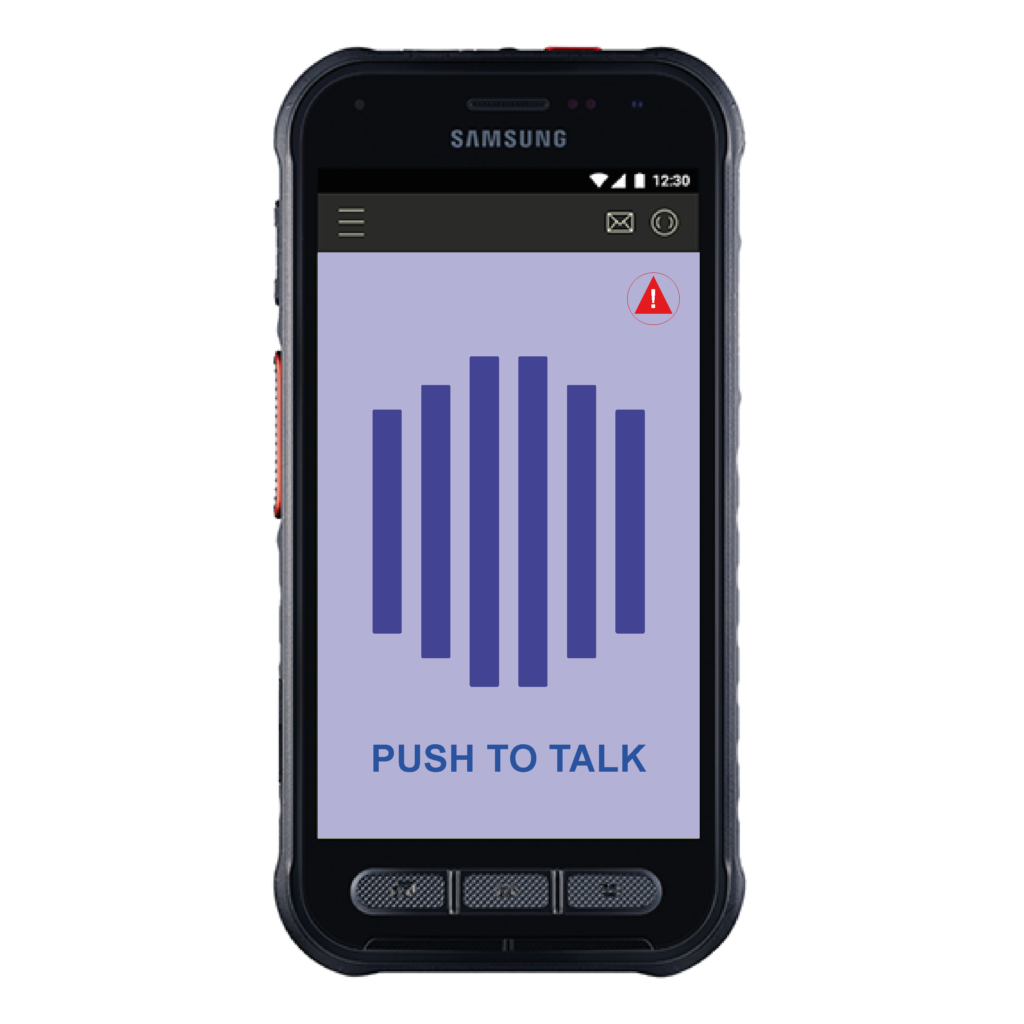 A.FLEX Mobile - Airsys Cloud