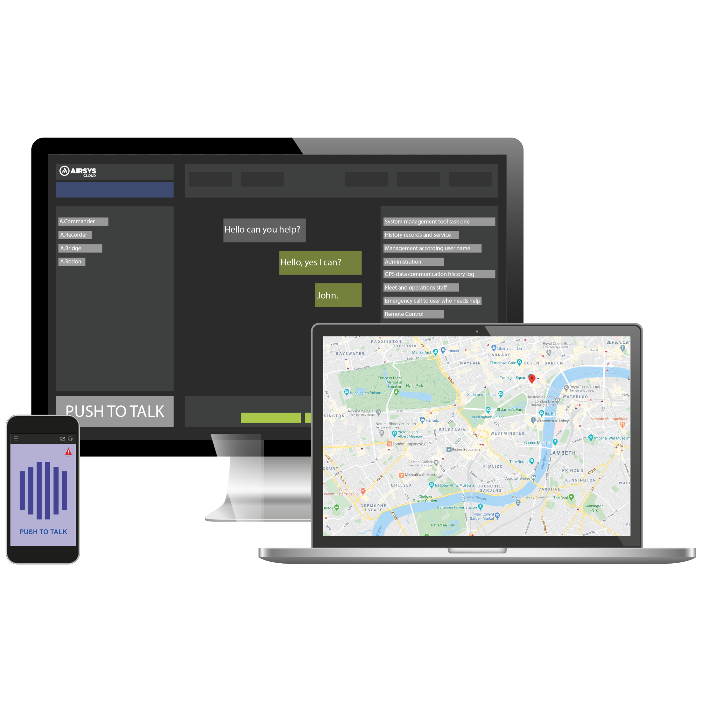 Airsys.Cloud Control Archives - Airsys Cloud