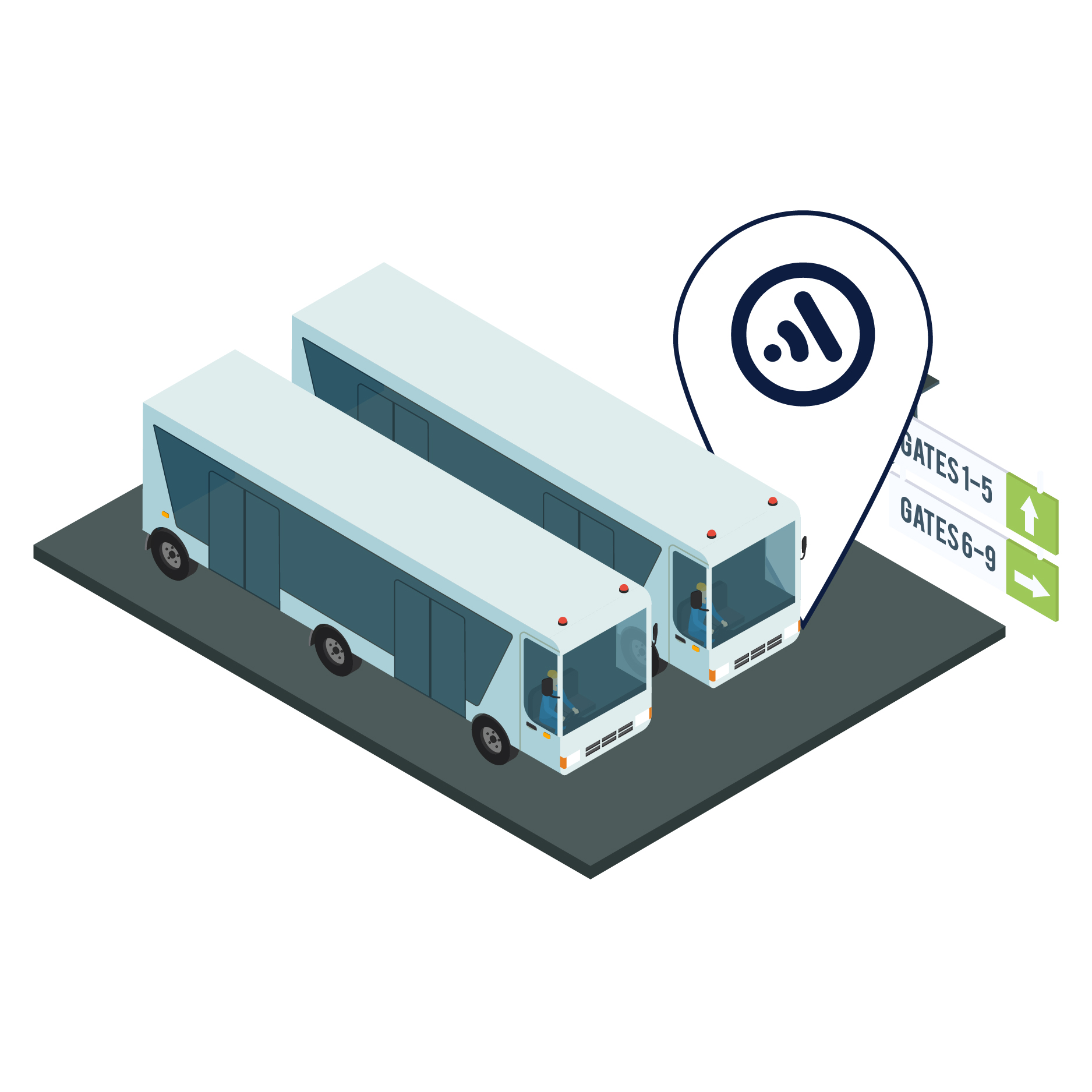 Airport - Airsys Cloud